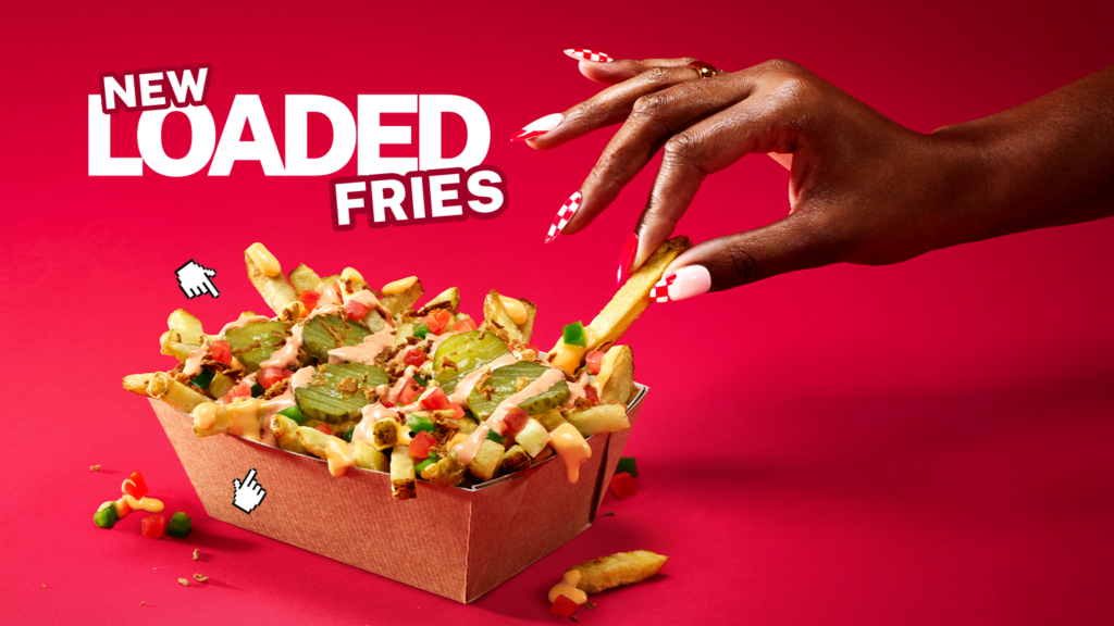 Five Guys | Fresh & Fully Loaded Fries Near You