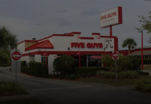 The Five Guys Story | Five Guys